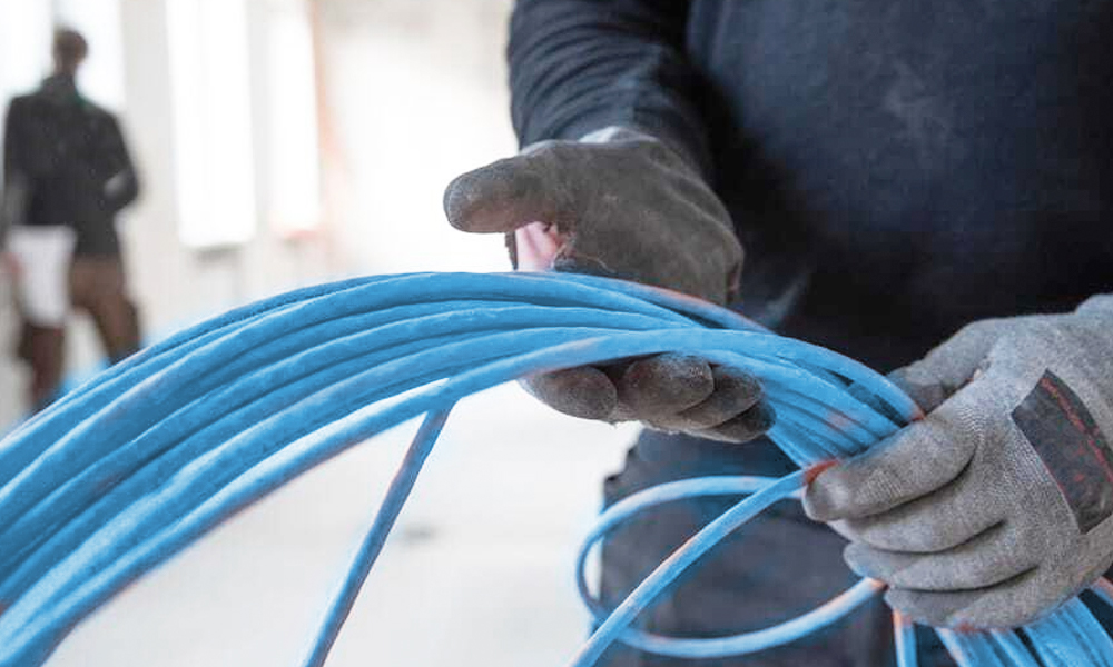 Home page - XBK Kabel